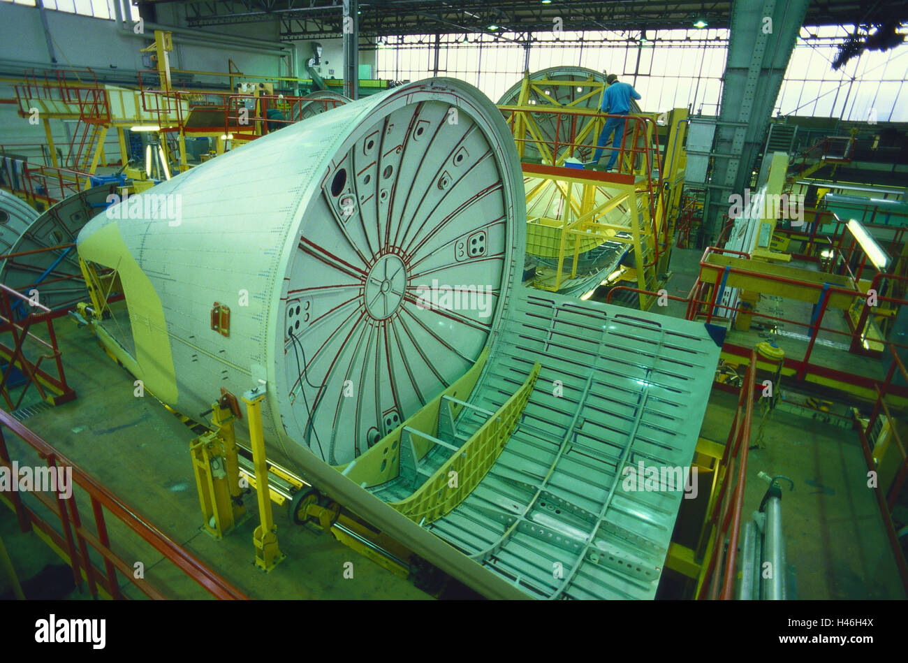 Mbb hi-res stock photography and images - Alamy