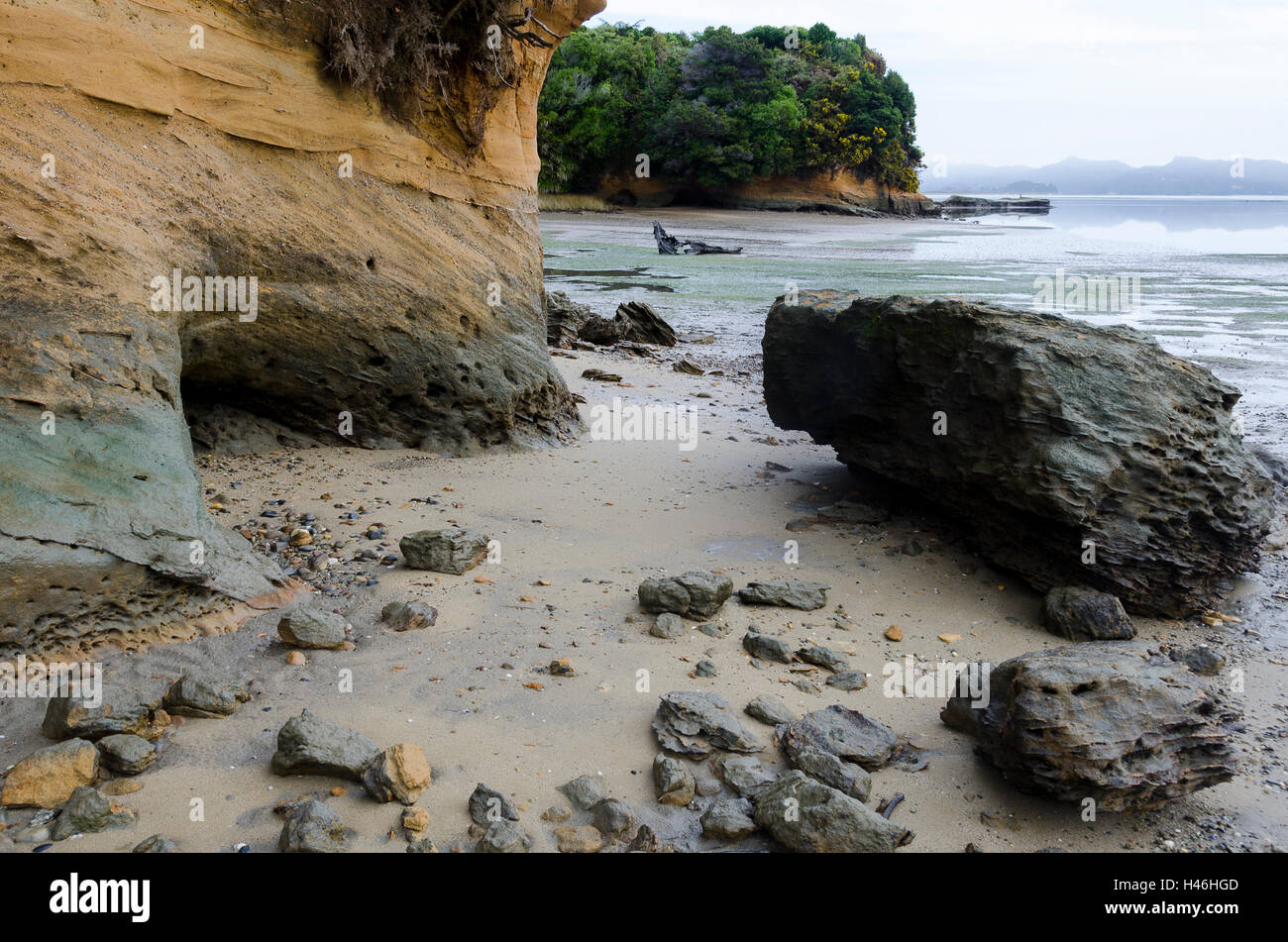 Whanganui district hi-res stock photography and images - Alamy