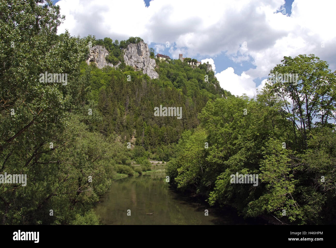 District lange brunn hi-res stock photography and images - Alamy
