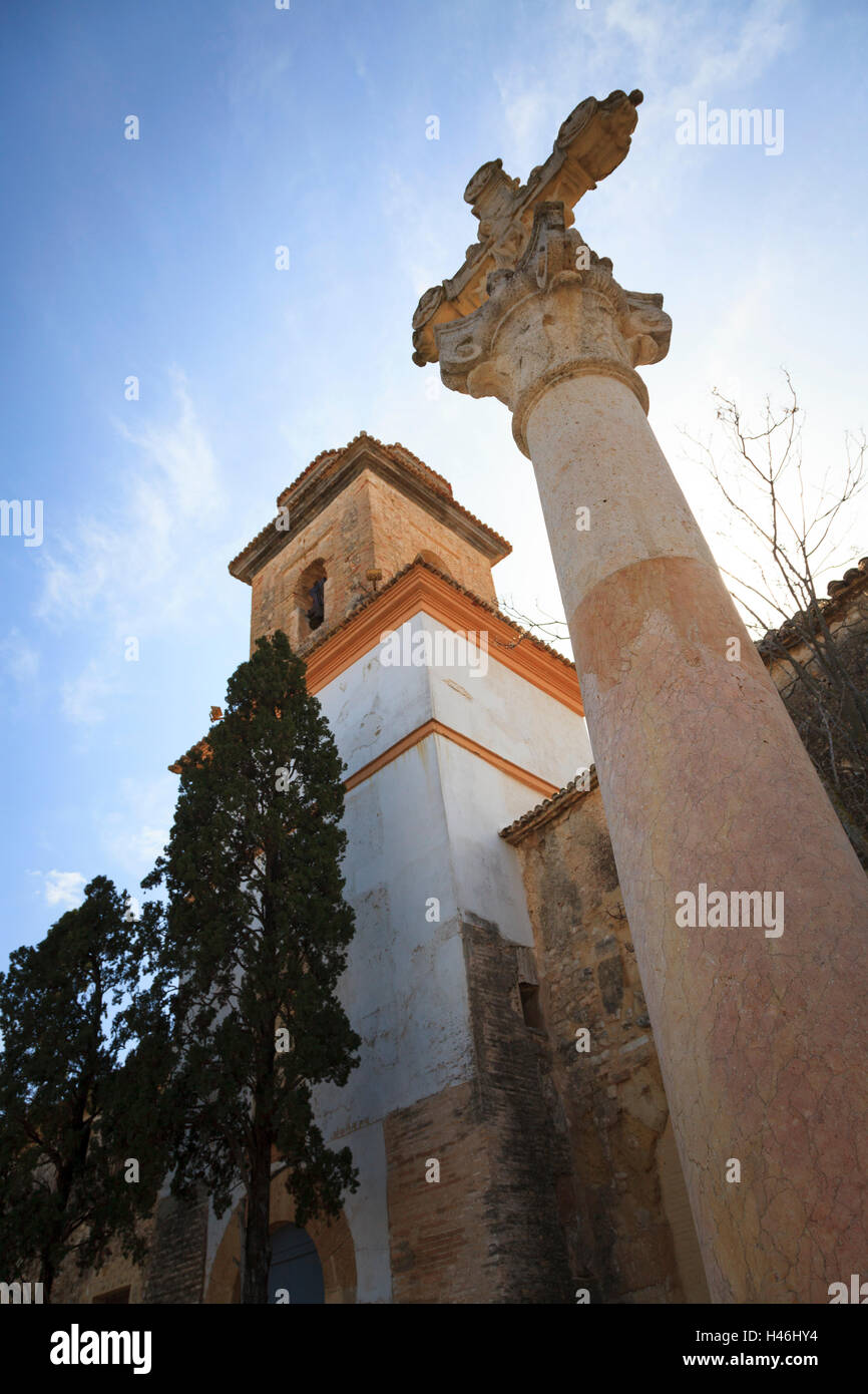 Ermita sant josep hi-res stock photography and images - Alamy