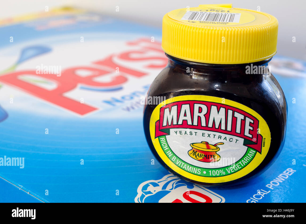 Lever Brothers High Resolution Stock Photography and Images - Alamy