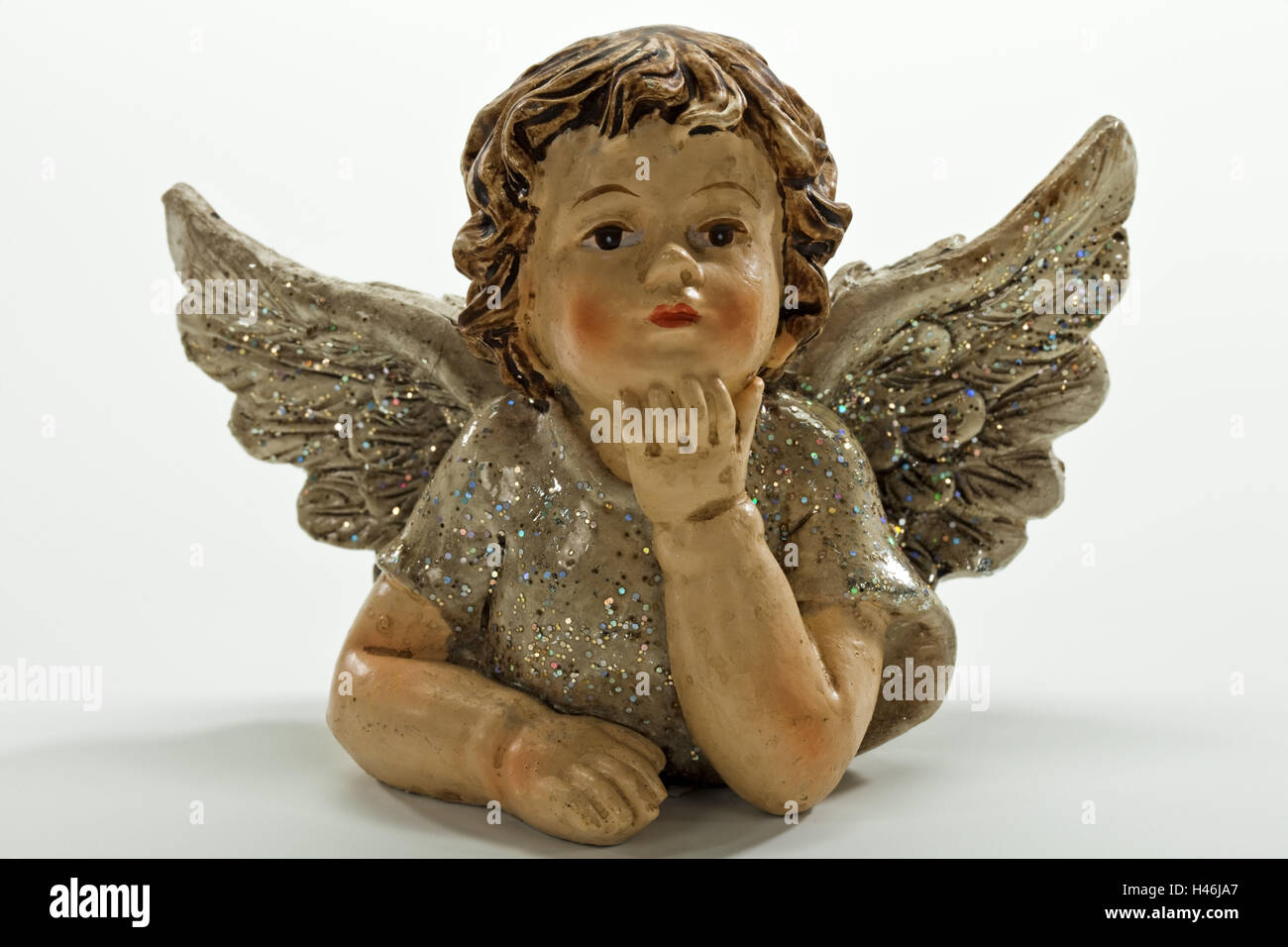 The Recording Angel High Resolution Stock Photography and Images - Alamy