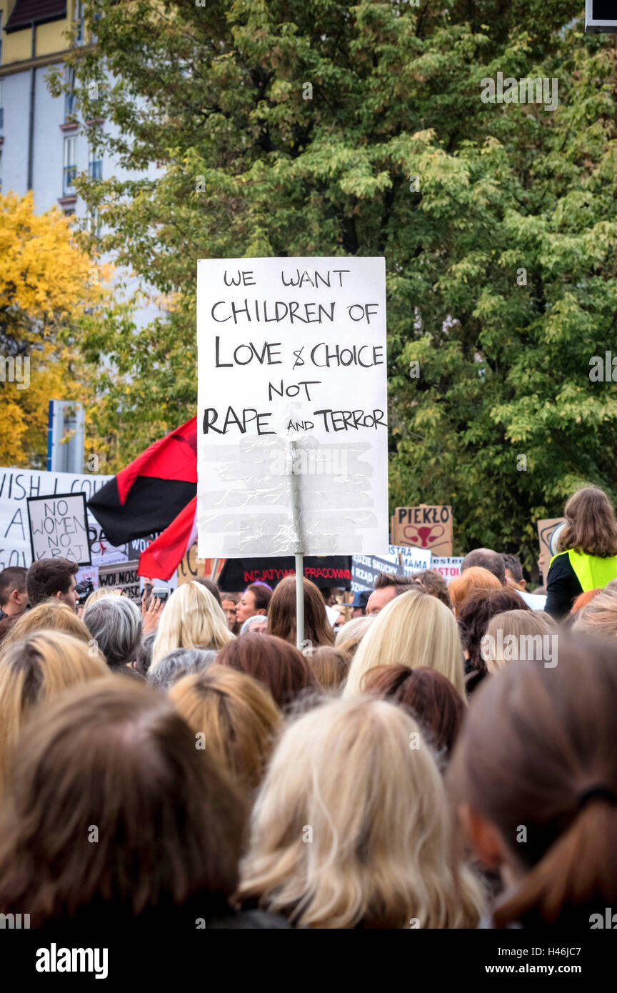 Human rights protest poster hi-res stock photography and images - Alamy