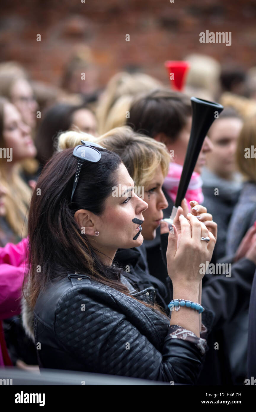Abortion rights activists place hi-res stock photography and images - Alamy