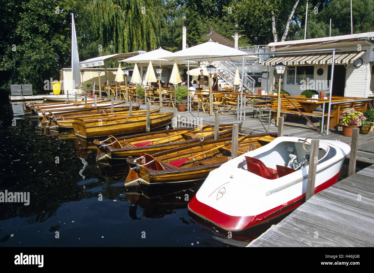 Boots bar hi-res stock photography and images - Alamy