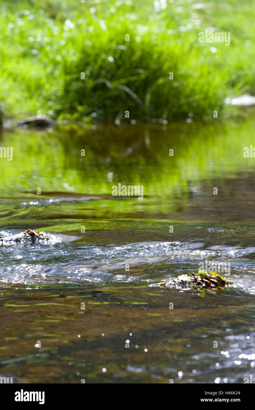 Blur river hi-res stock photography and images - Alamy