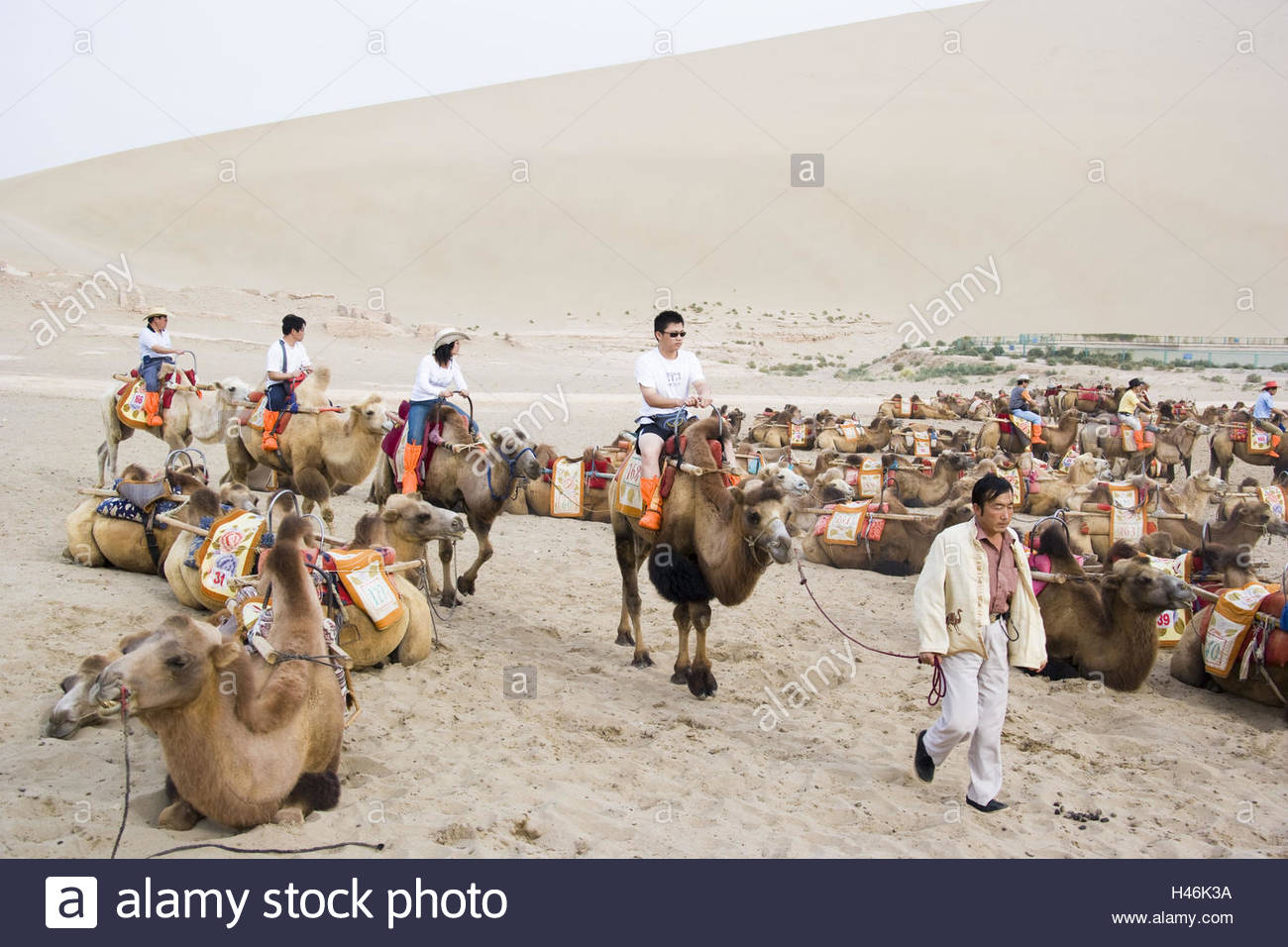 Taklamakan Desert Stock Photos & Taklamakan Desert Stock Images - Alamy