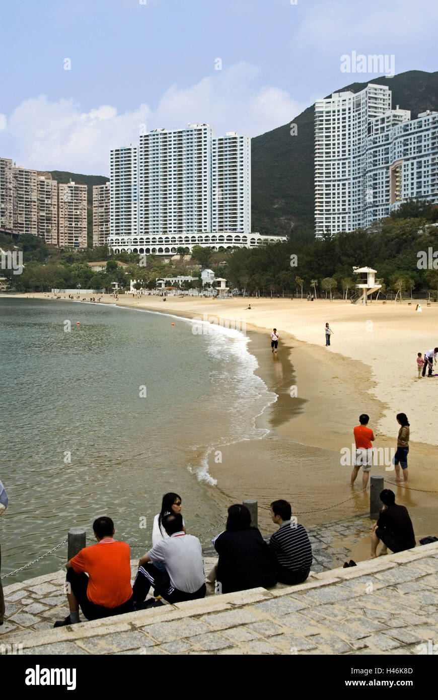 Repulse Bay Hong Kong