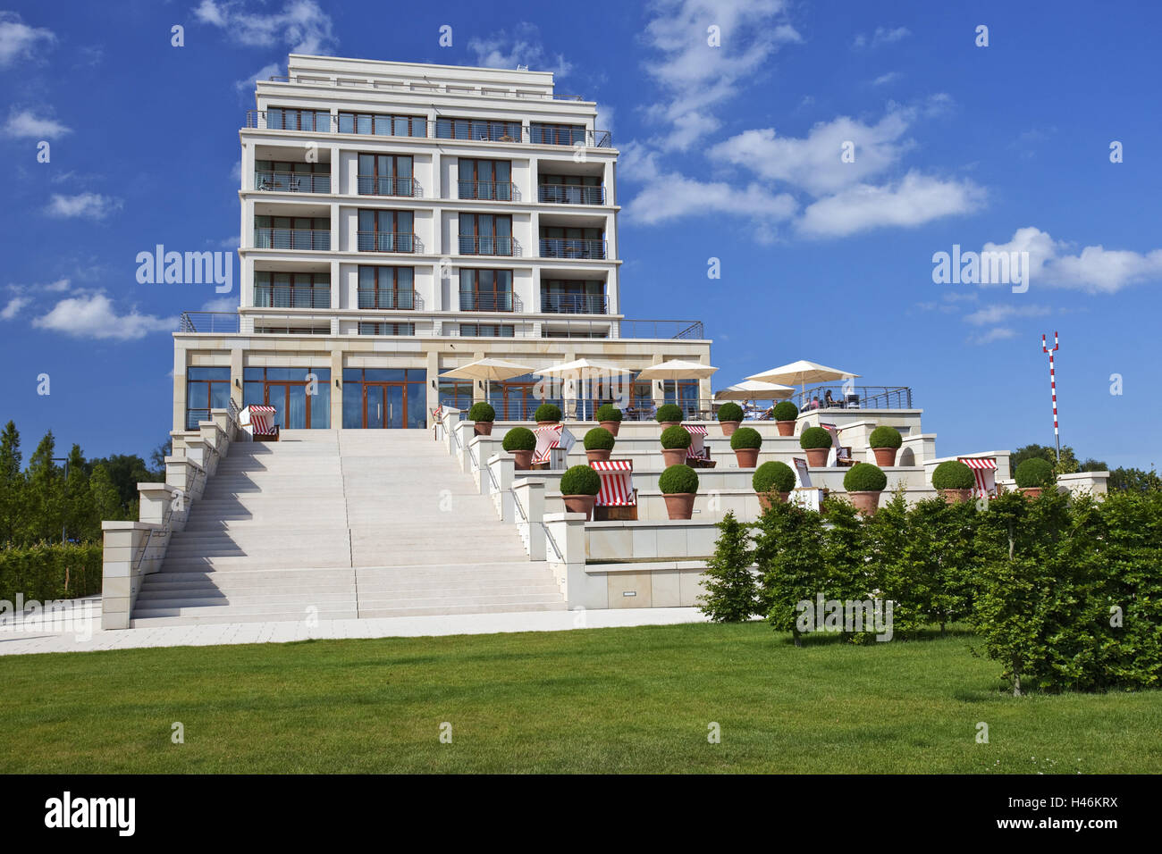 Germany wilhelmshaven hi-res stock photography and images - Alamy