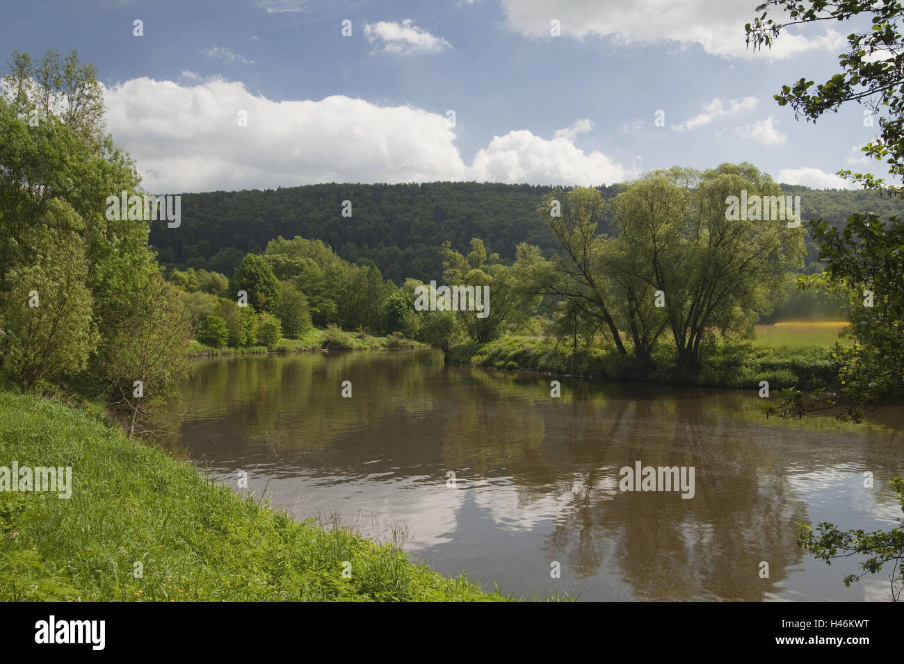Hann river hi-res stock photography and images - Alamy