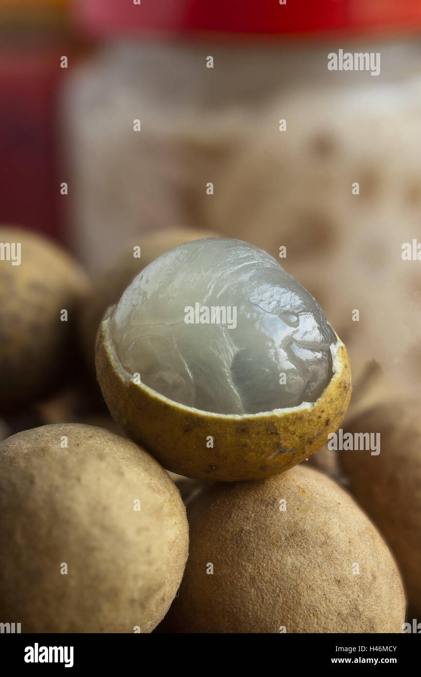 Longan plants hi-res stock photography and images - Alamy