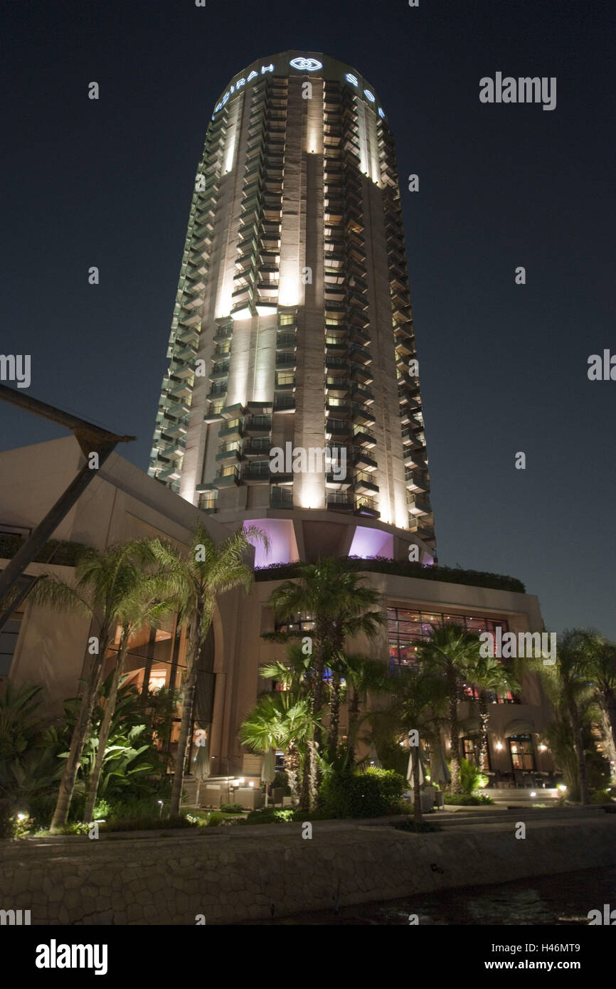 Hotel of sofitel tablespoon gezira hi-res stock photography and images ...