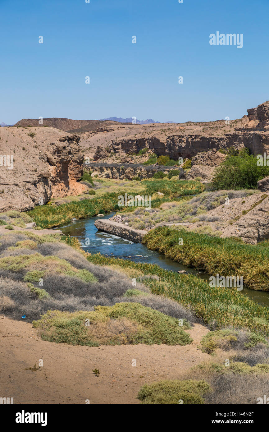 Colorado River, Nevada, USA Stock Photo - Alamy