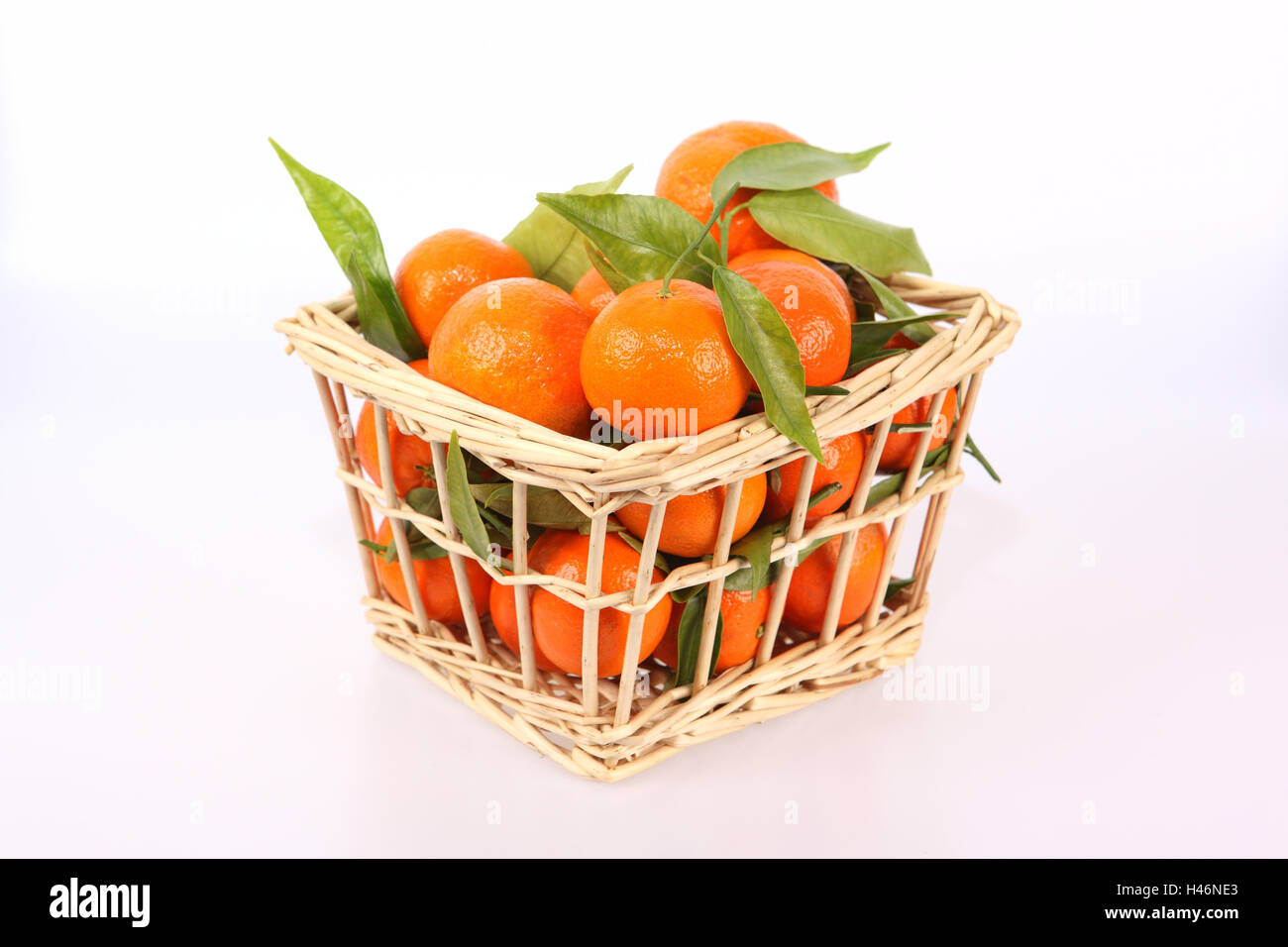 Clementinen hi-res stock photography and images - Alamy