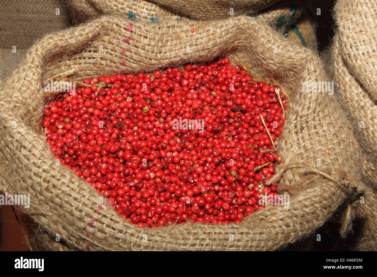 Pink spice hi-res stock photography and images - Alamy