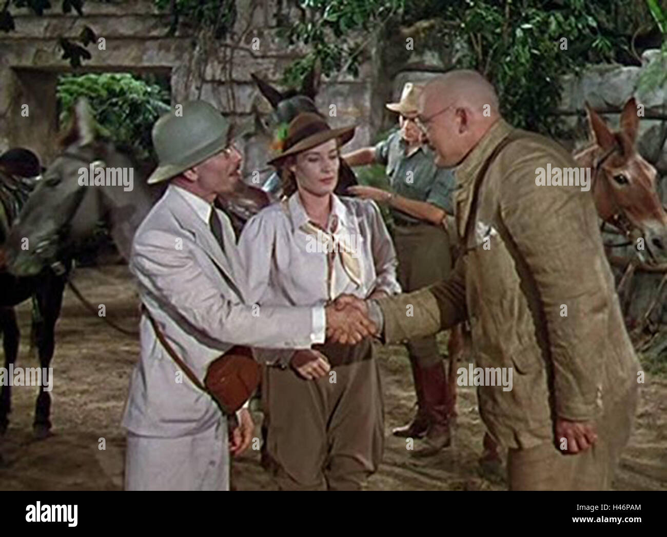 DR CYCLOPS (1940) ALBERT DEKKER ERNEST B SCHOEDSACK (DIR) MOVIESTORE ...