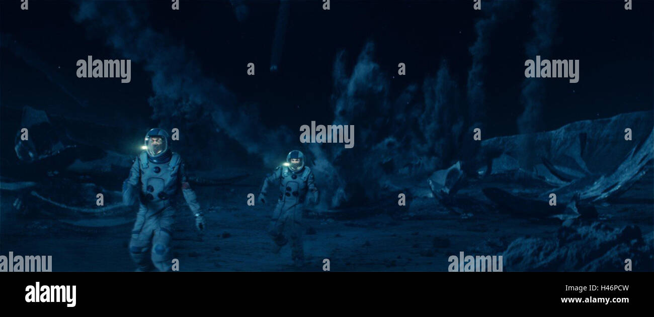 Independence day movie resurgence hi-res stock photography and images ...