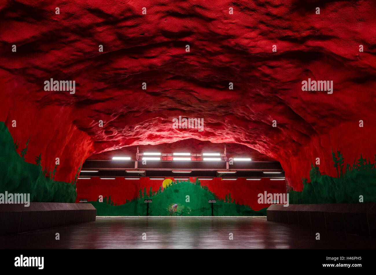 Centrum station hi-res stock photography and images - Alamy