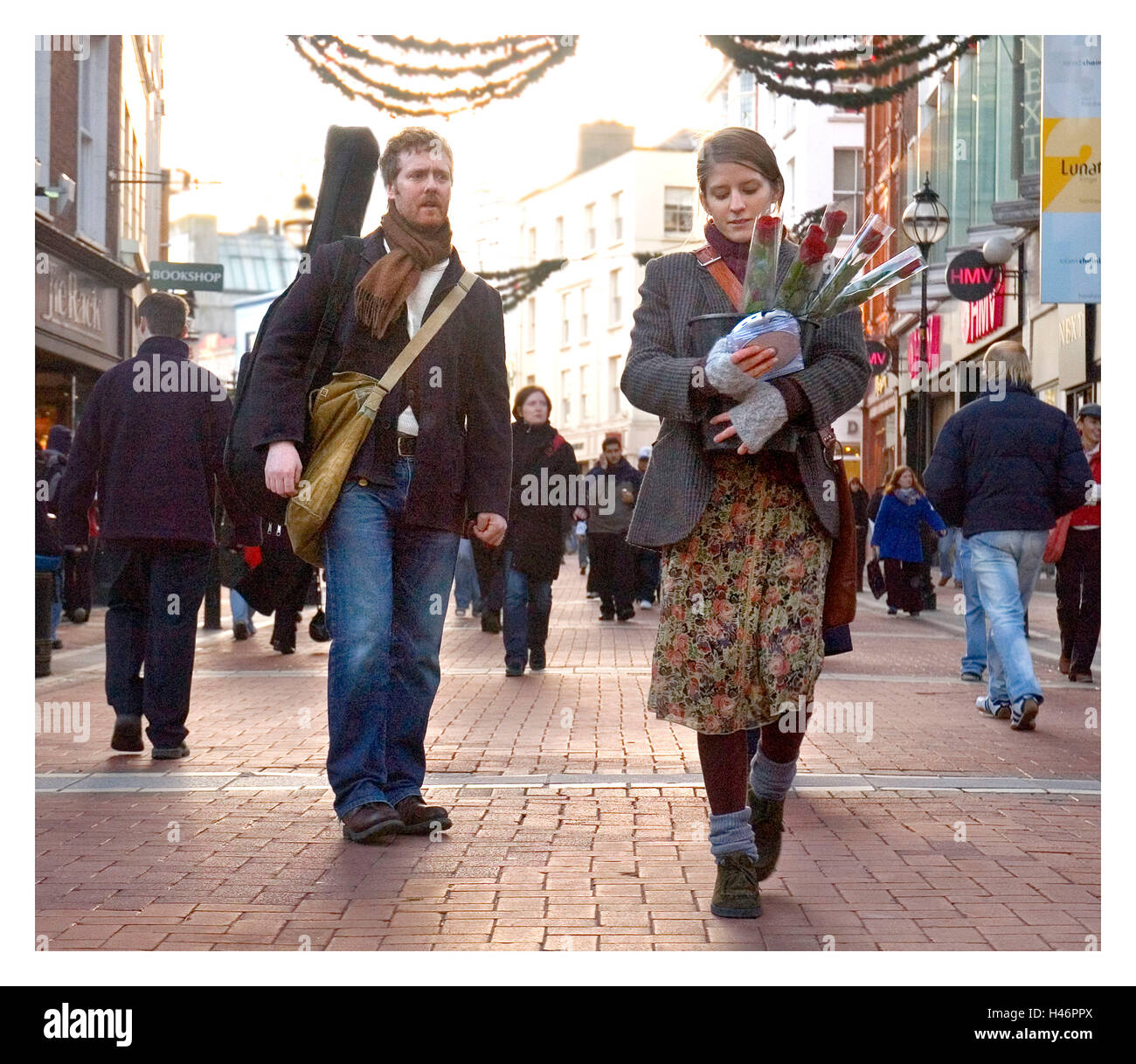 Once film hansard hi-res stock photography and images - Alamy