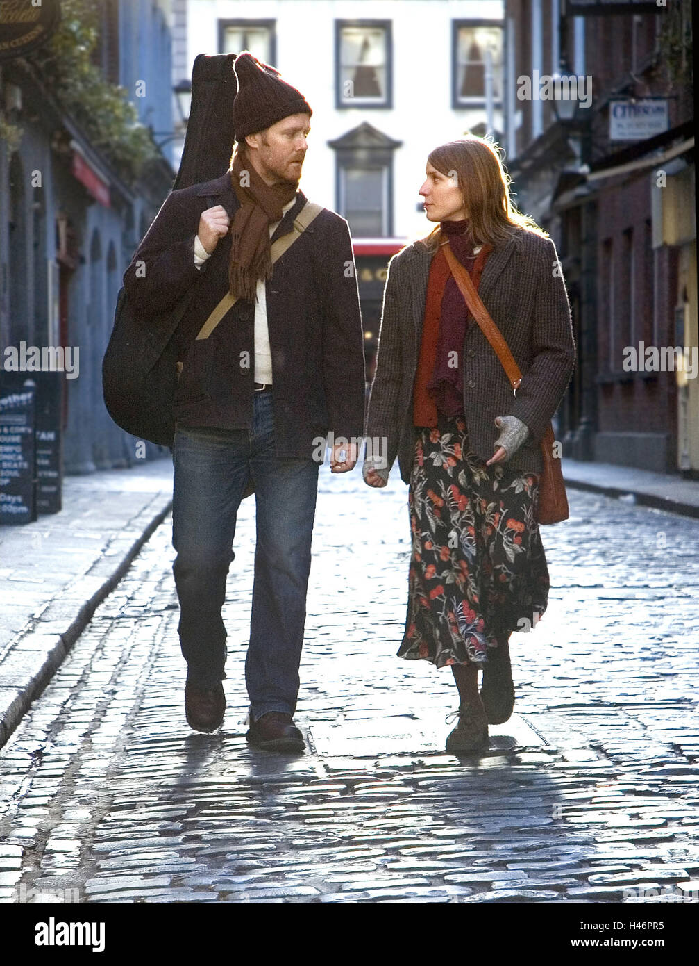 Once Movie Wallpaper Movie, Once Upon A Time In Hollywood, Brad Pitt,