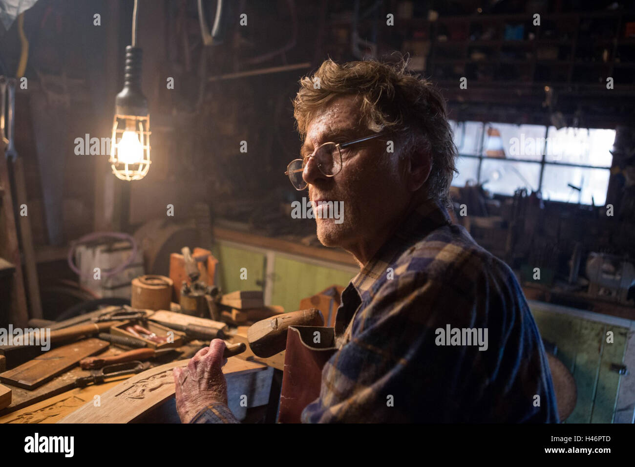 David lowery hi-res stock photography and images - Alamy