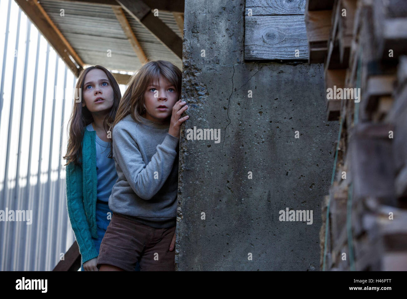 Oona laurence hi-res stock photography and images - Alamy