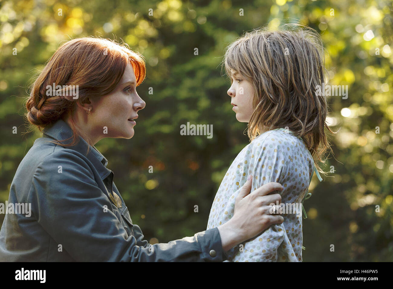 Bryce dallas howard hi-res stock photography and images - Alamy