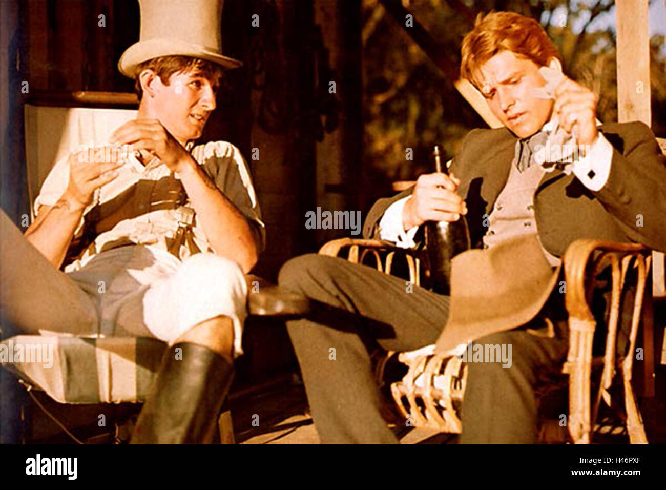 Dominic guard hi-res stock photography and images - Alamy