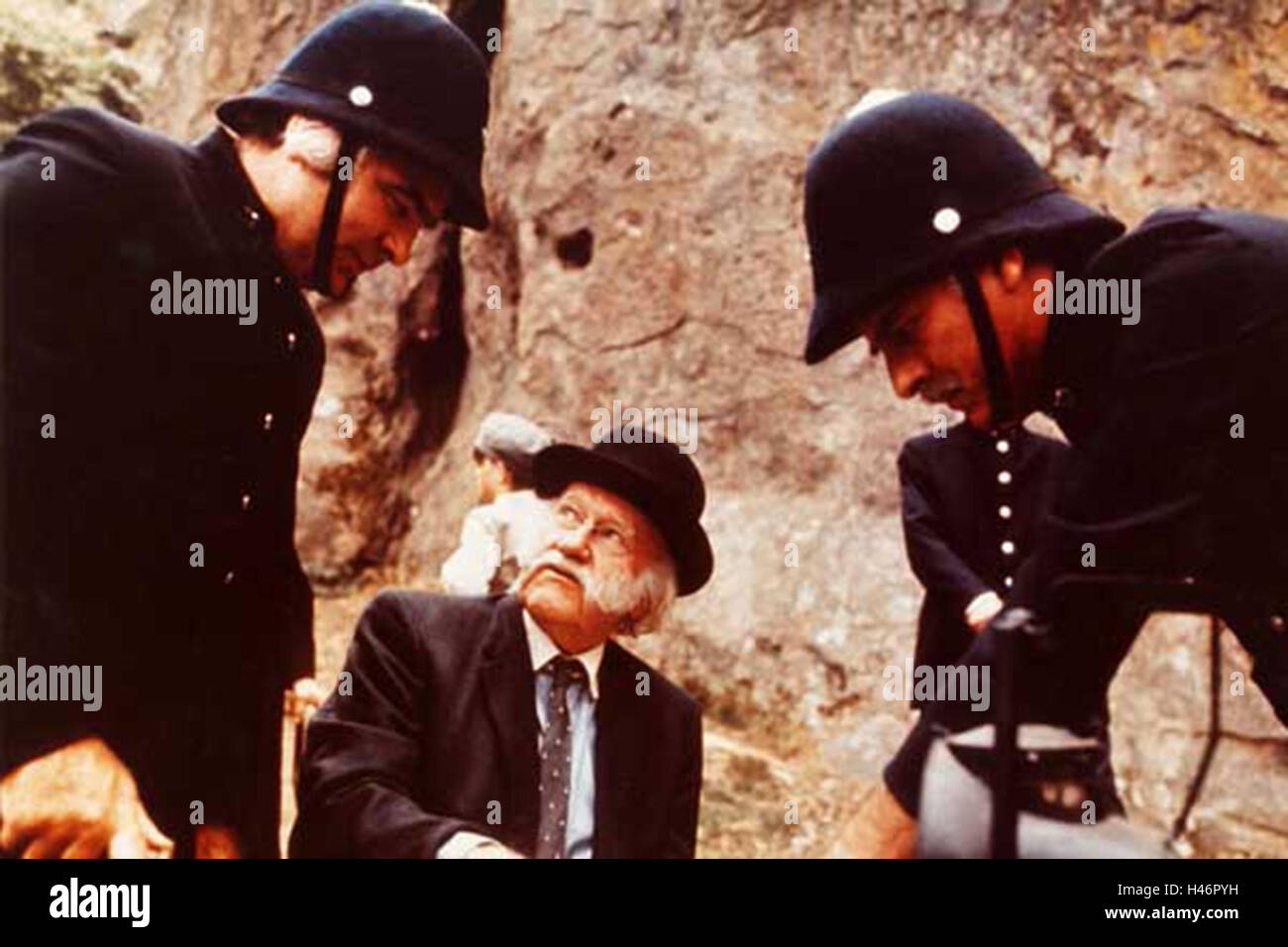 Peter weir collection hi-res stock photography and images - Alamy