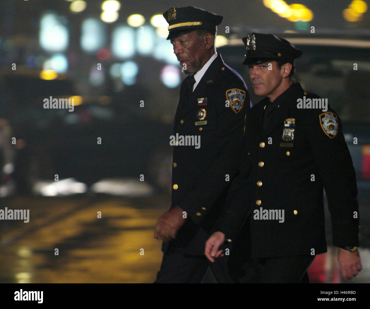 Mimi leder hi-res stock photography and images - Alamy