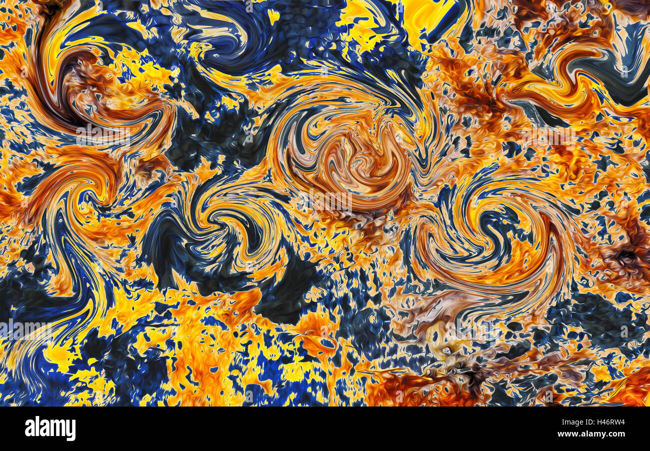 abstract colorful background with motion, dynamic and movement concept ...