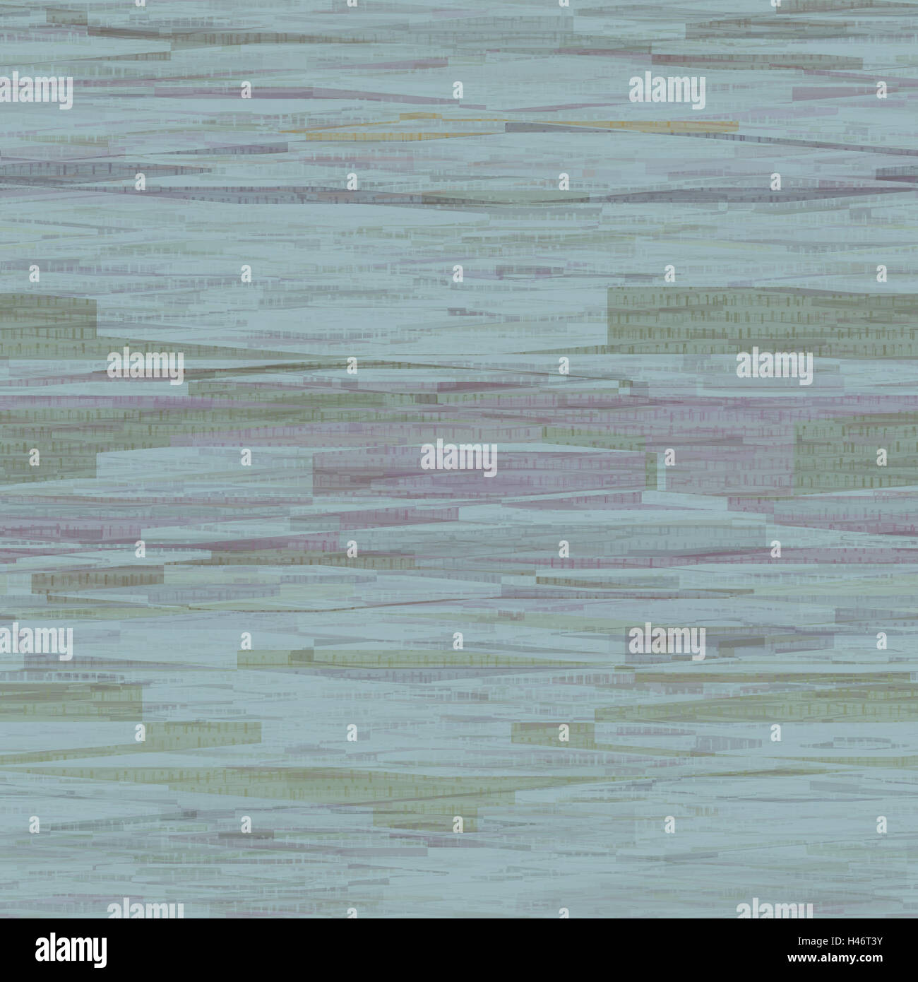 Watercolor abstract painted pattern. Grunge artistic seamless texture ...