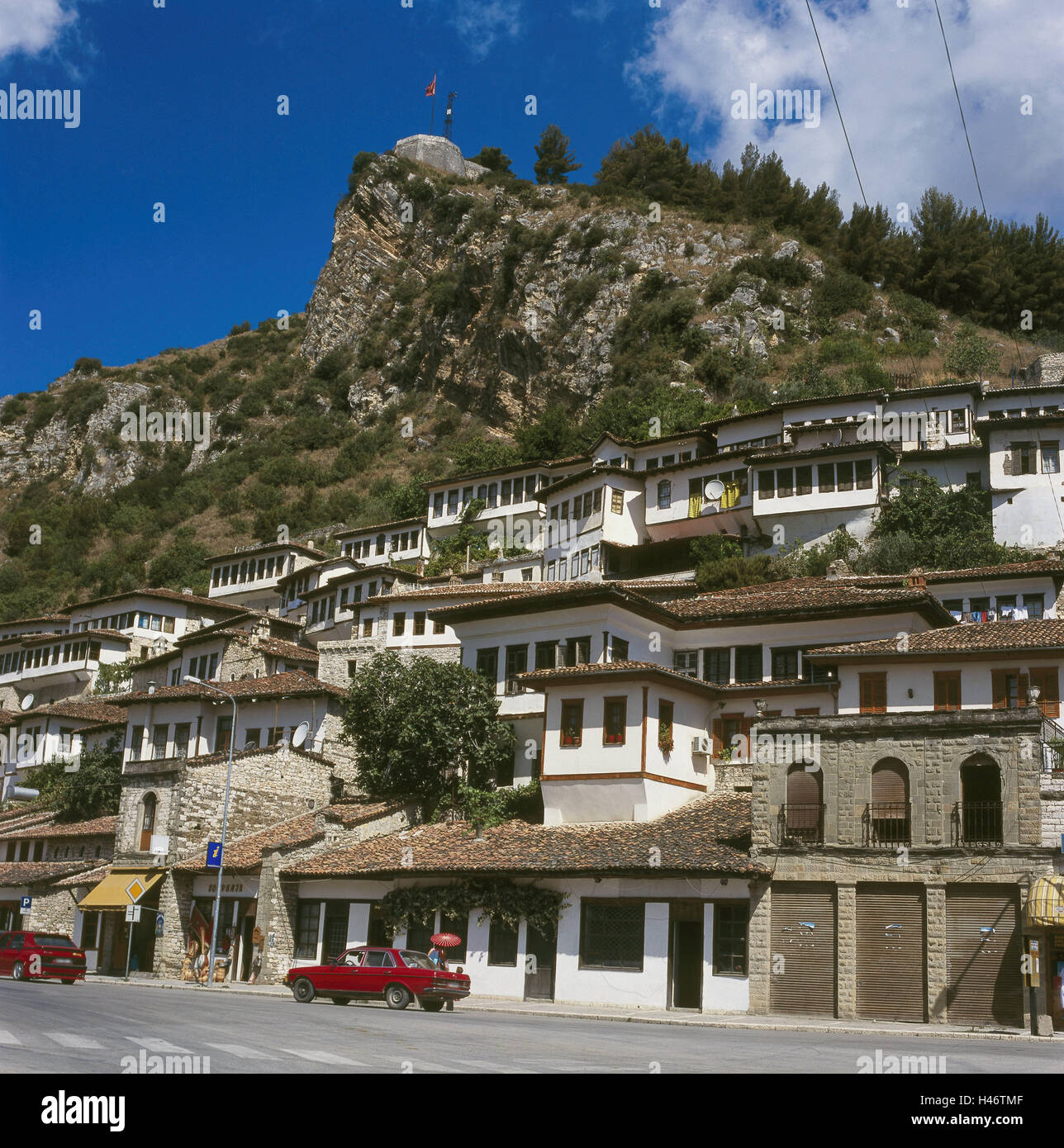 Zittadelle hi-res stock photography and images - Alamy