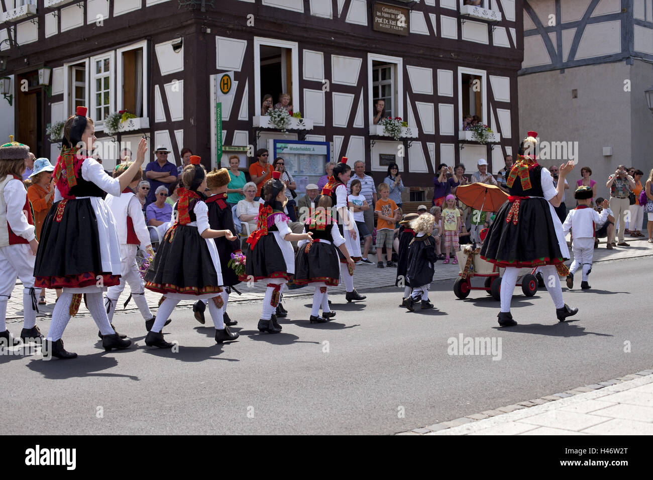 Red riding hoods country hi-res stock photography and images - Alamy
