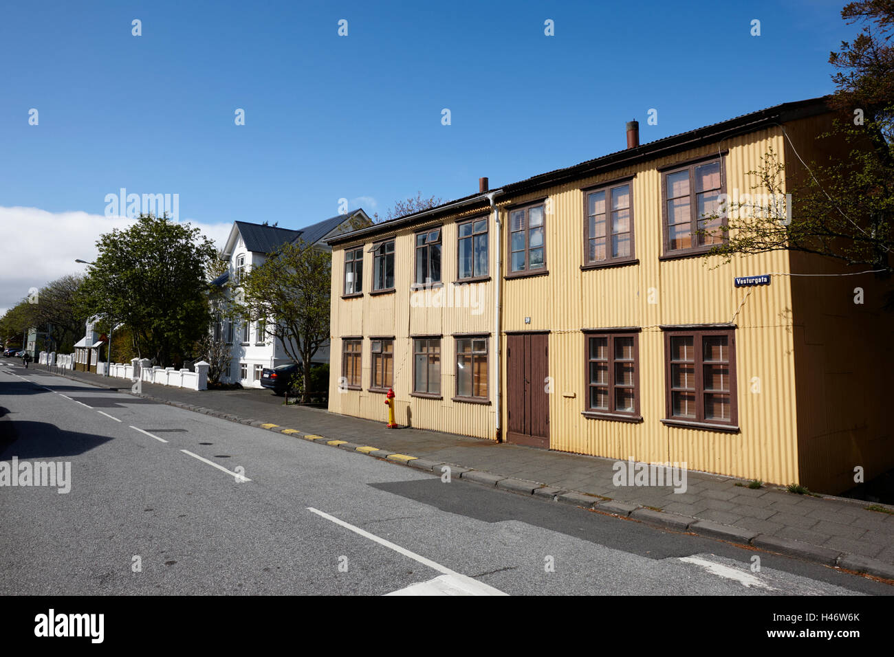Iceland traditional hi-res stock photography and images - Alamy