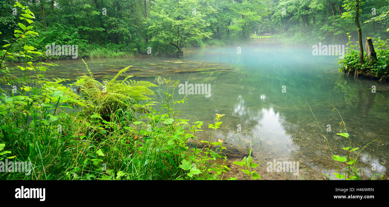 Rhumspringe hi-res stock photography and images - Alamy