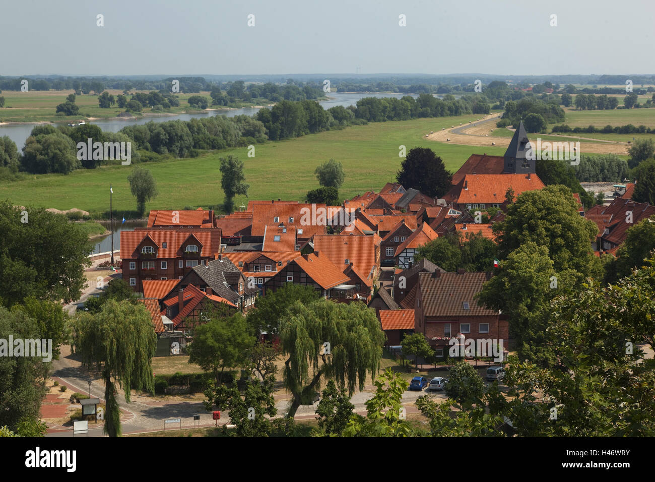 Dannenberg hi-res stock photography and images - Alamy