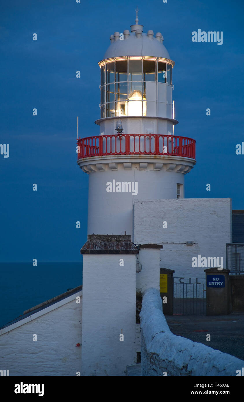 George Halpin Senior High Resolution Stock Photography and Images - Alamy