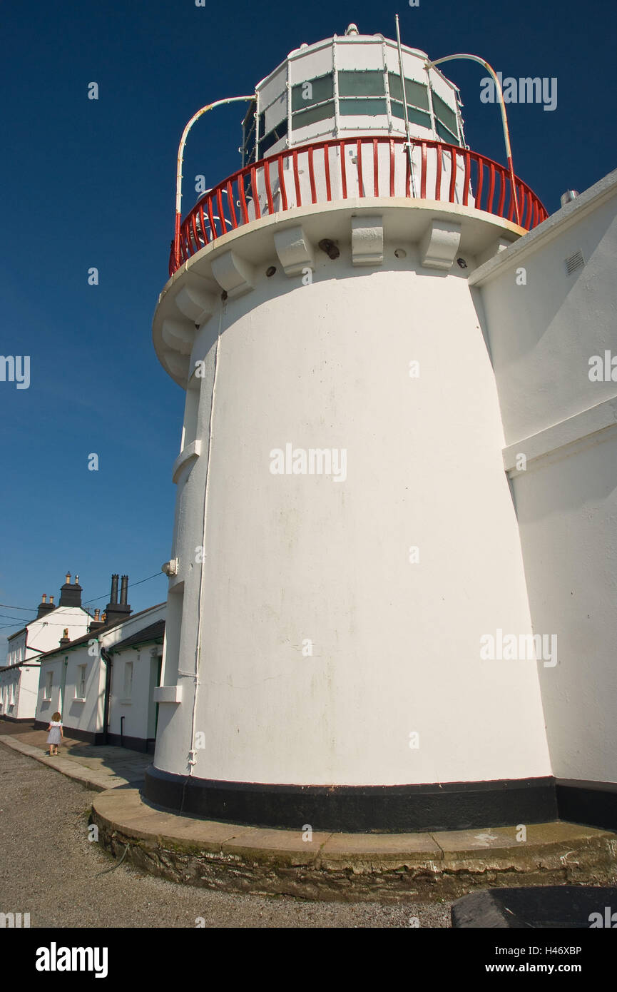 Roches point ireland hi-res stock photography and images - Alamy
