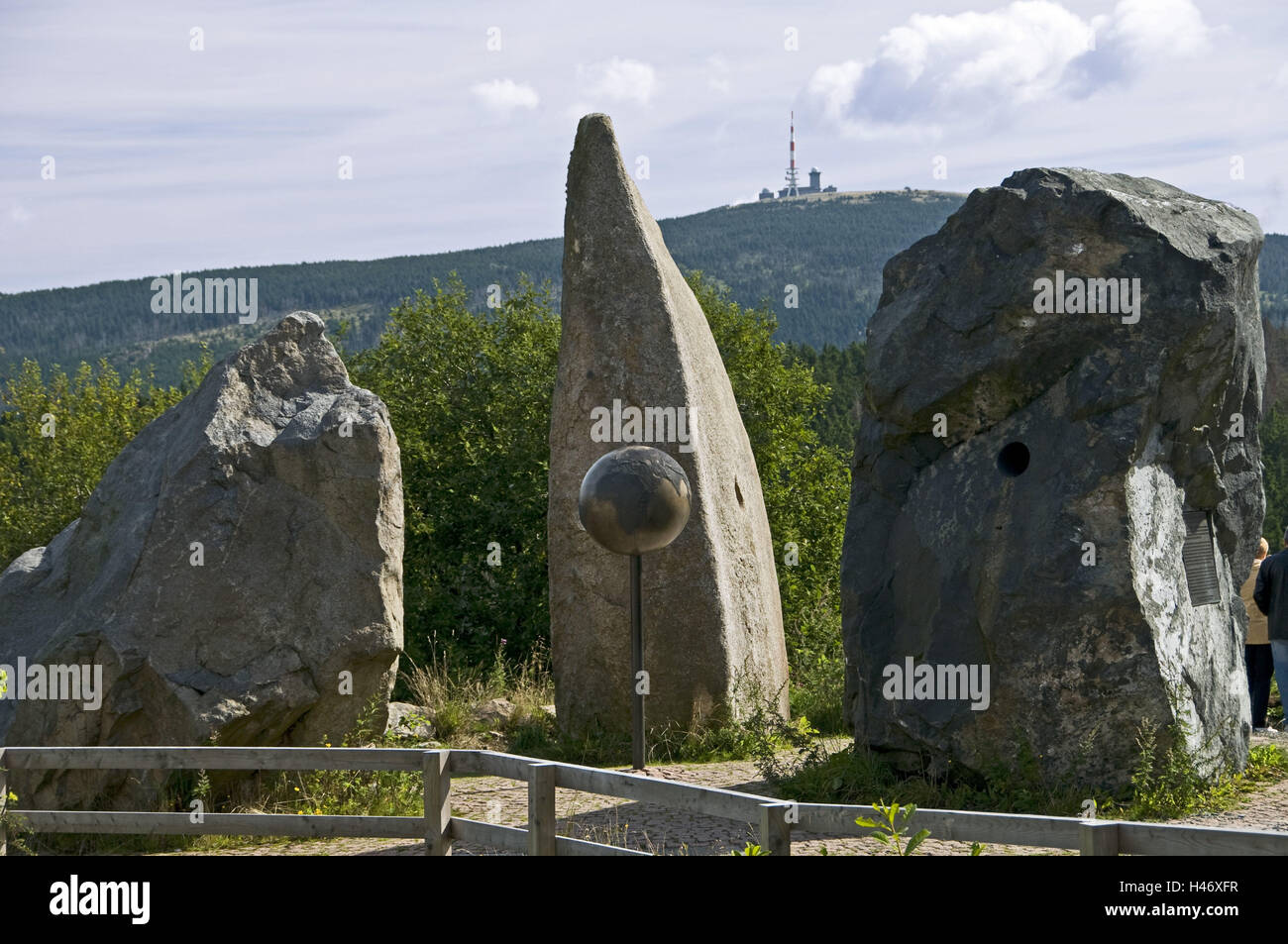 Lumps of peat hi-res stock photography and images - Alamy