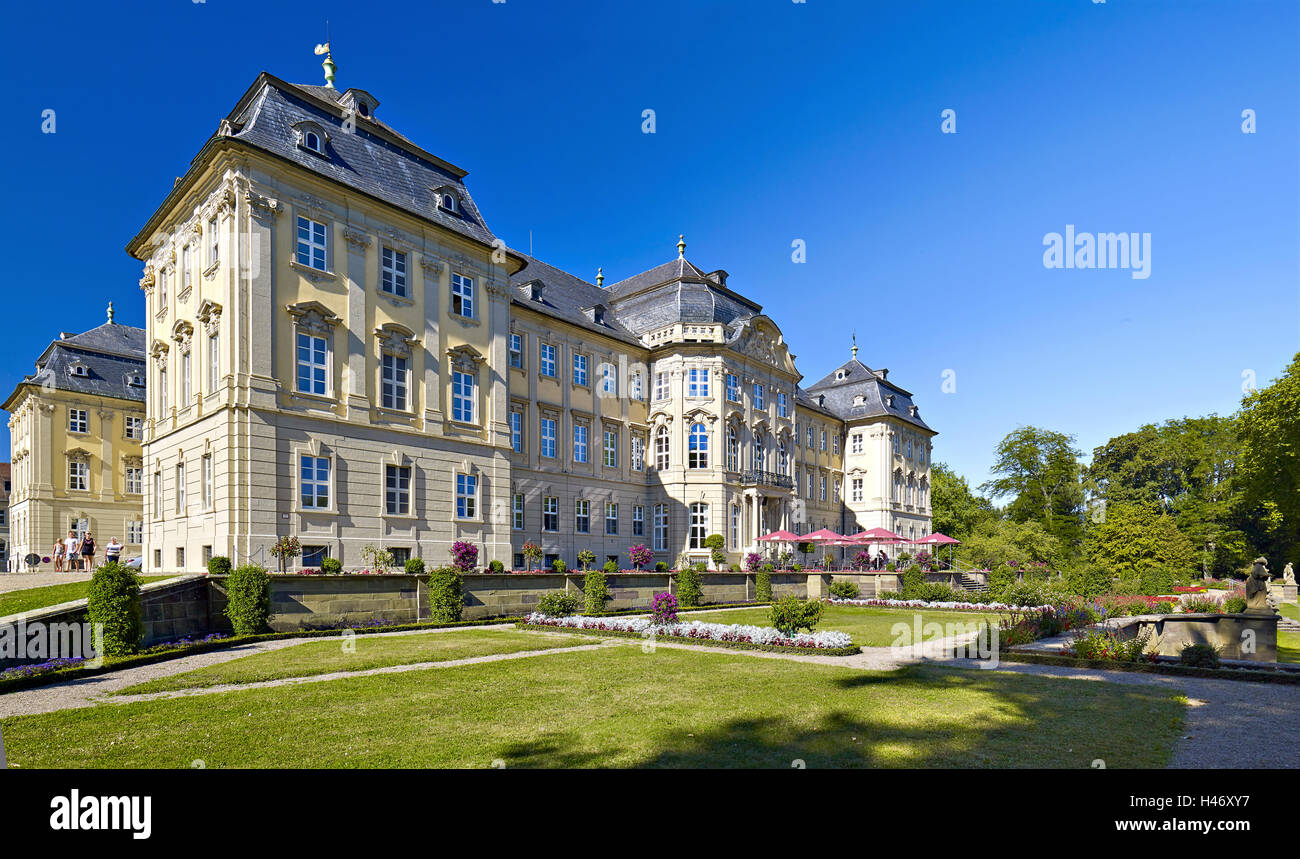 Schweinfurt district hi-res stock photography and images - Alamy