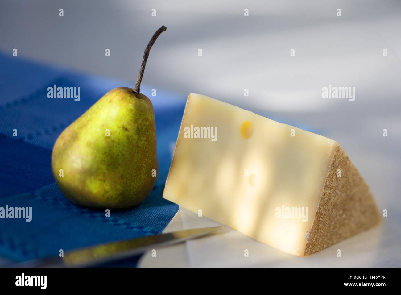 Austrian cheese hi-res stock photography and images - Alamy