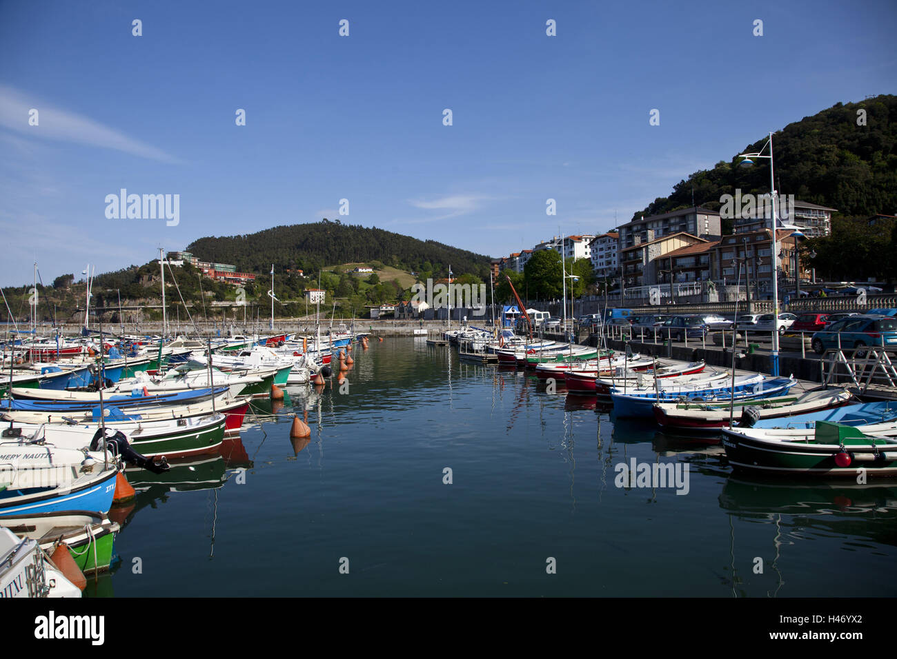 Lekeitio High Resolution Stock Photography and Images - Alamy