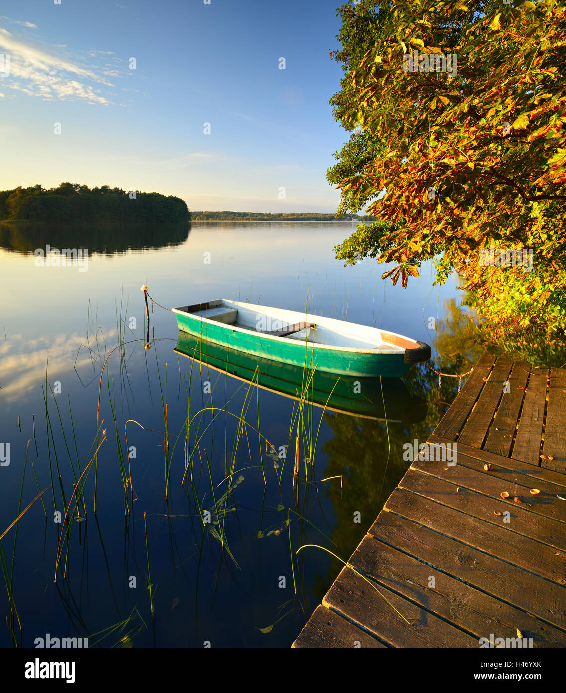 Uckermark hi-res stock photography and images - Alamy