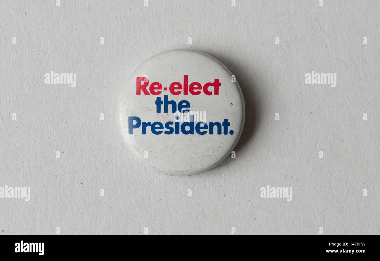 1972 usa elections hi-res stock photography and images - Alamy