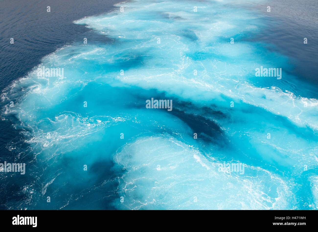 Whirled water hi-res stock photography and images - Alamy