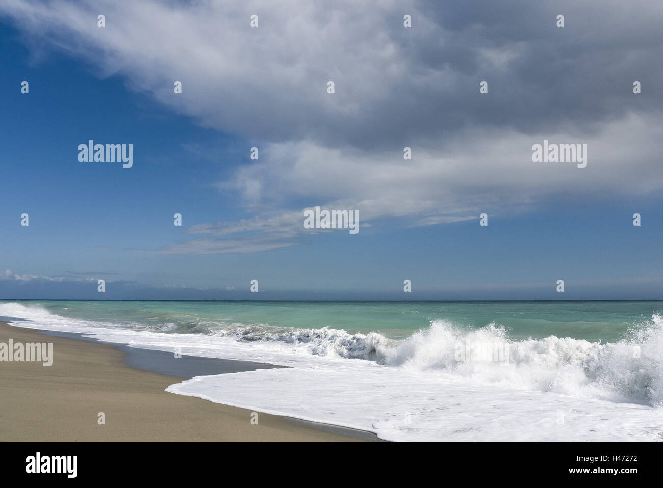 Italy, Liguria, Finale Ligure Stock Photo - Alamy