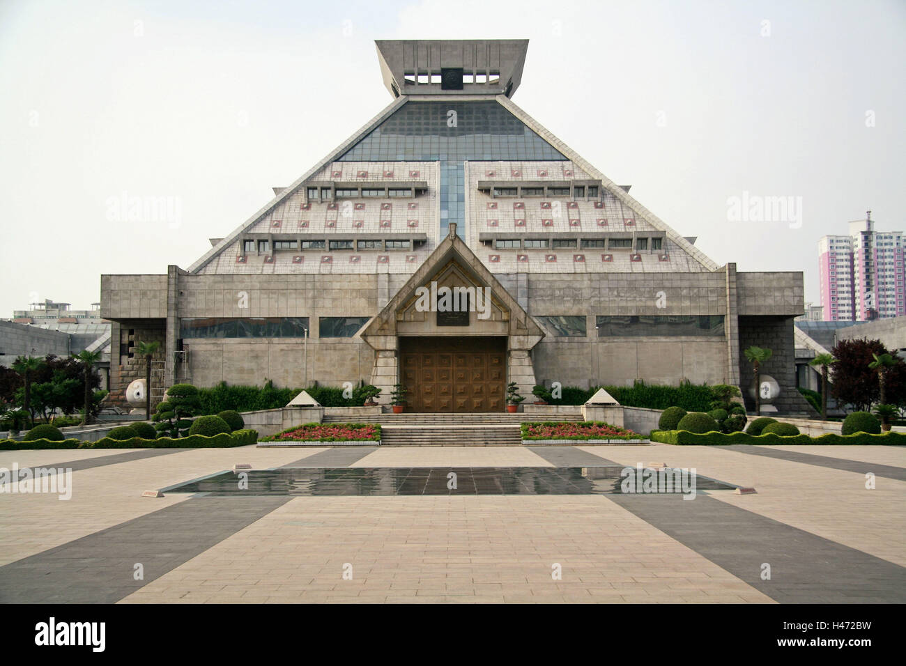 Zhengzhou hi-res stock photography and images - Alamy