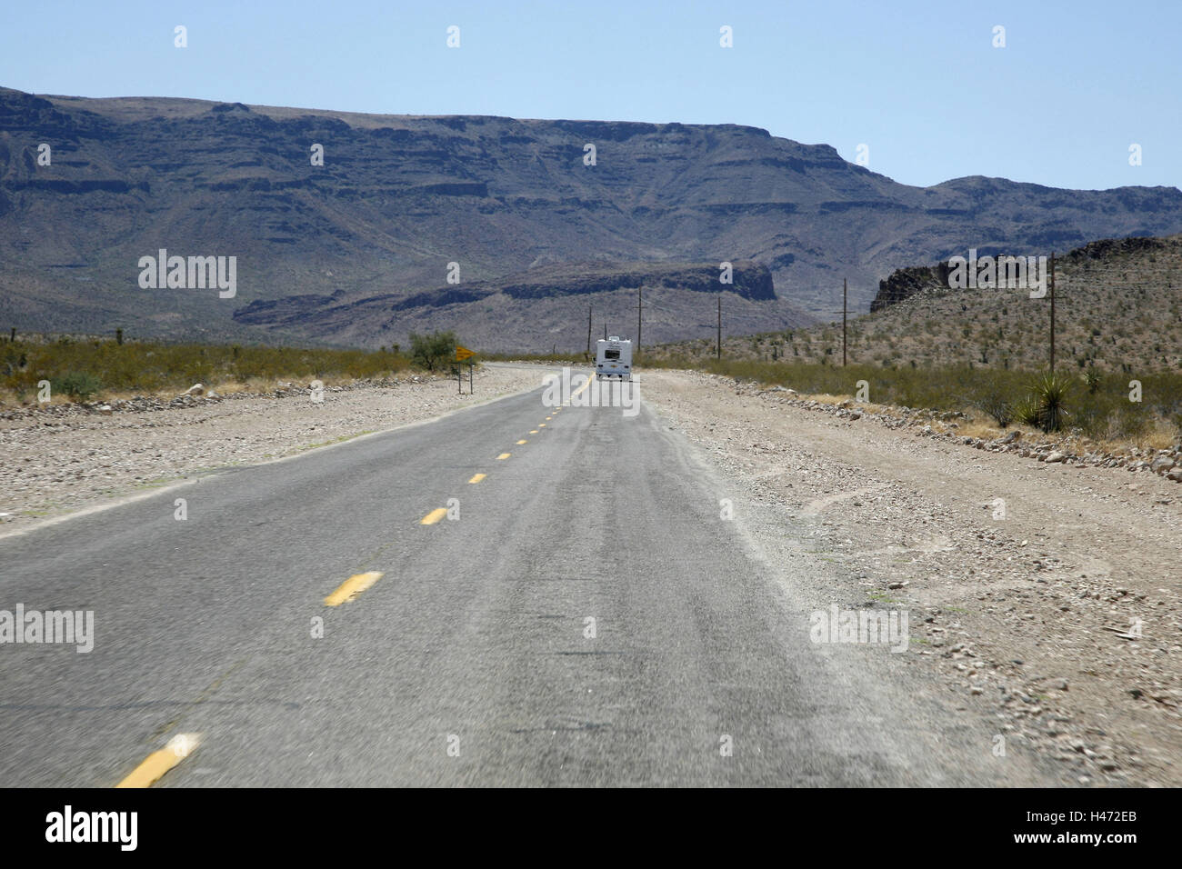 Oatman arizona route 66 hi-res stock photography and images - Alamy