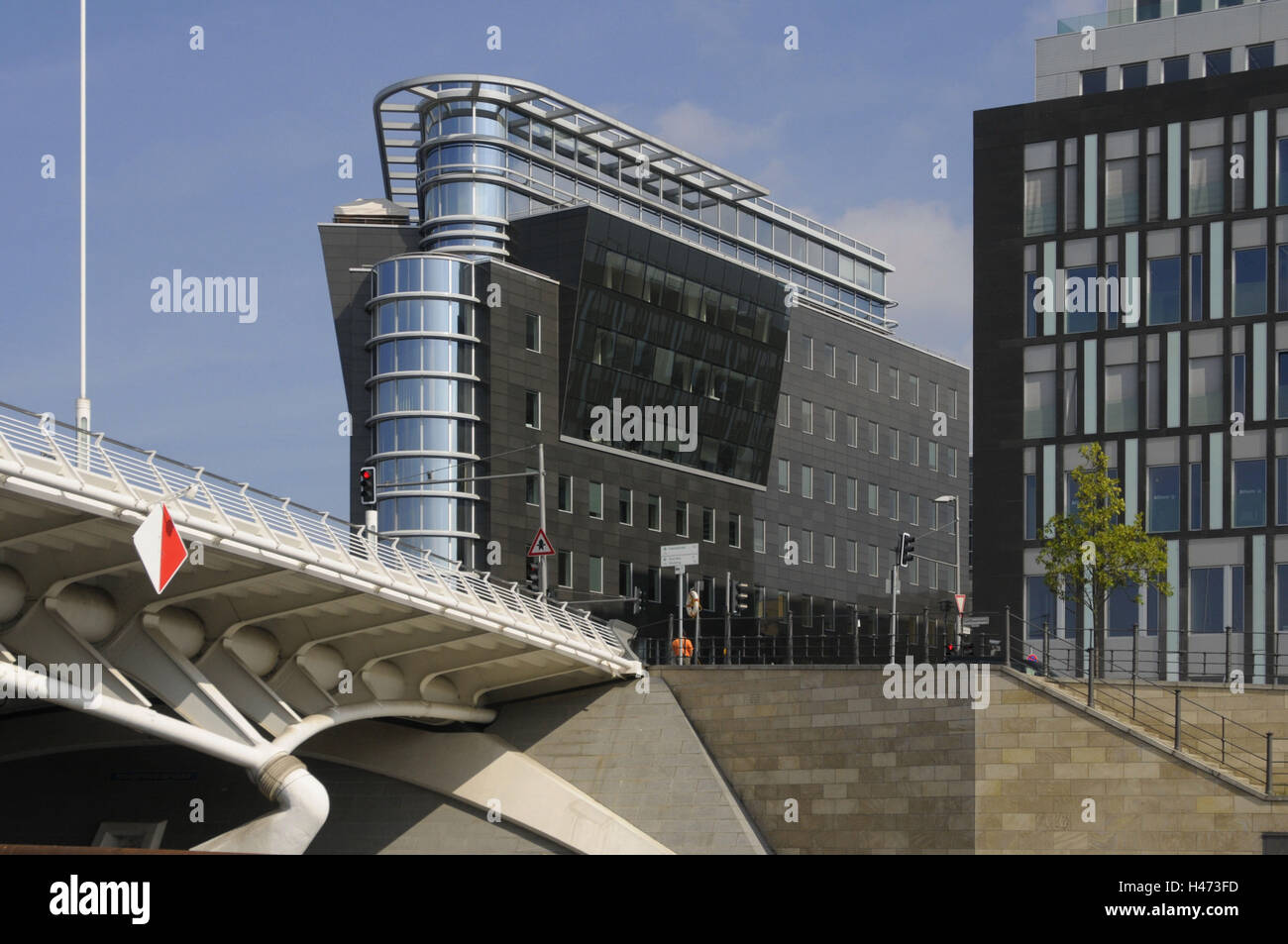 Princes bridge hi-res stock photography and images - Alamy